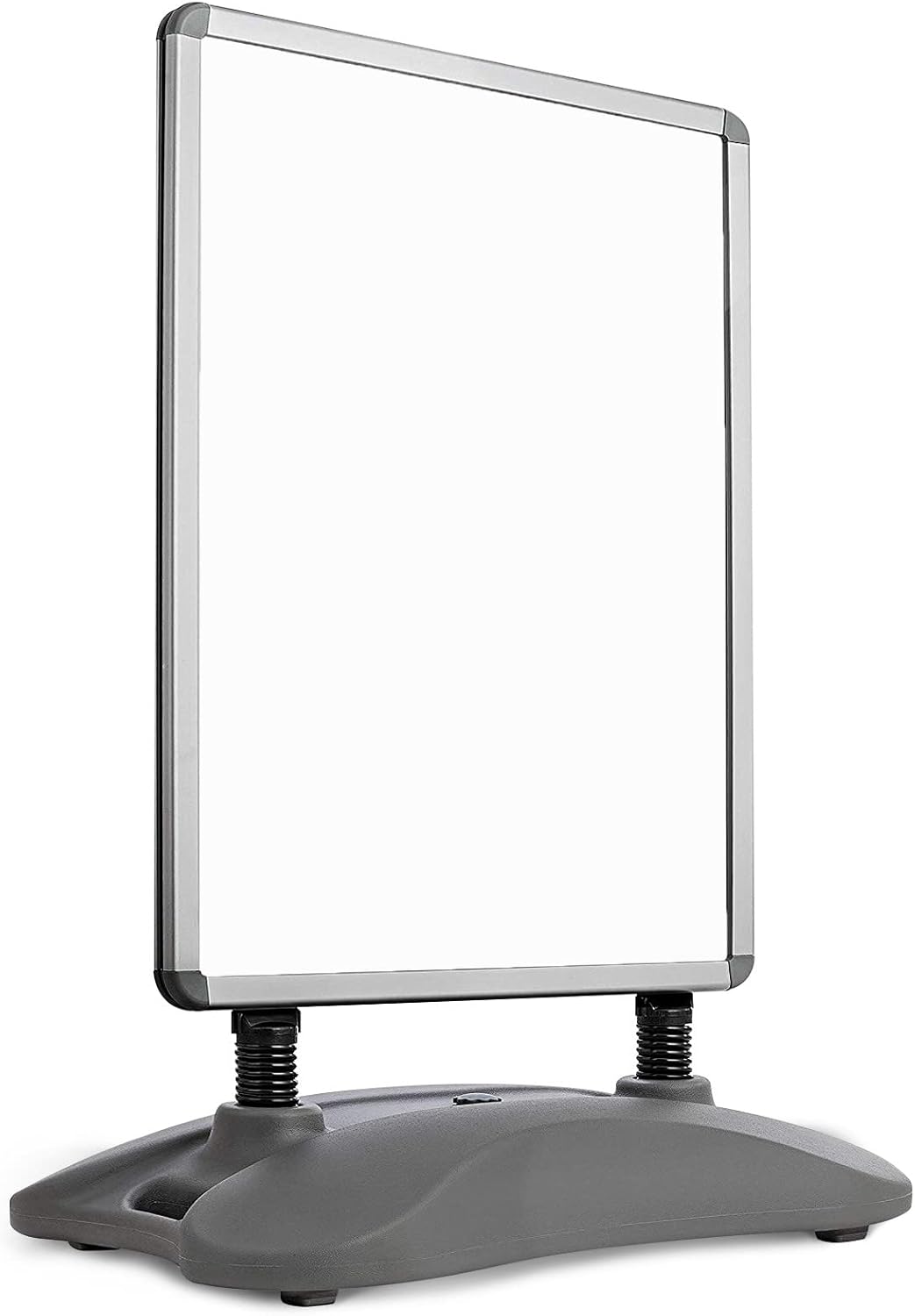 Jago A1 Double-Sided Pavement Sign with Wheels