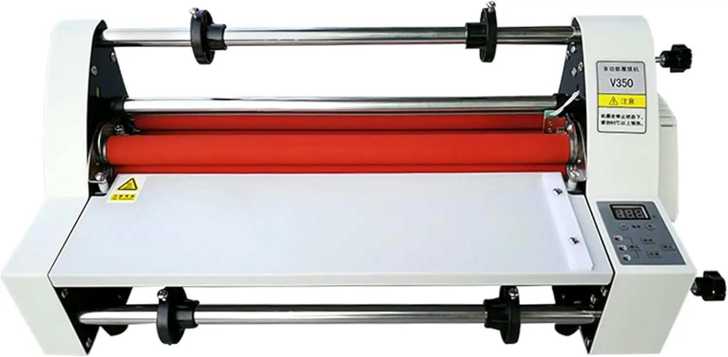 FLTRGO 13.6-Inch Laminator